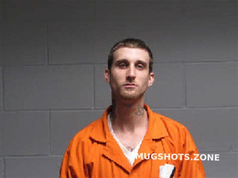 Anderson Dylan Wayne 08242022 Polk County Mugshots Zone