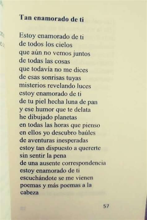 Tan Enamorado De Tí Estoy Tan Enamorada De Ti Estoy Enamorado De Ti