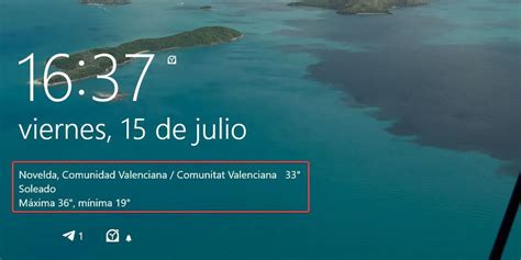 How To Customize The Windows Lock Screen Gearrice