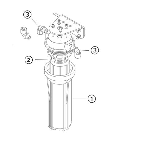 Ph Neutralizer Sea Recovery Watermakers And Parts