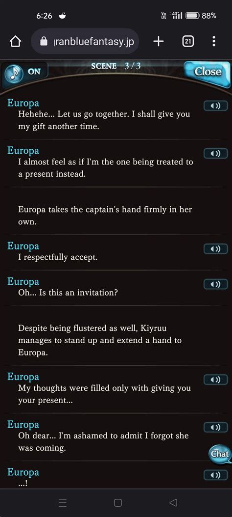 Nnnoooo Gabriel Why Are You Doing This Rgranblueen