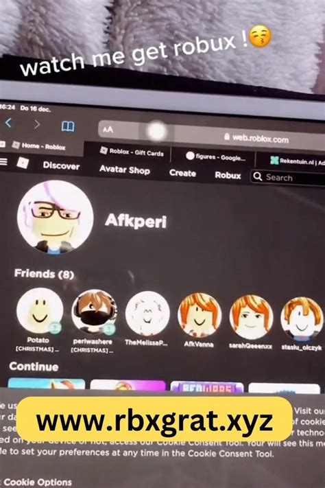 Free Robux Free Roblox Gifts Diy Slime Easy