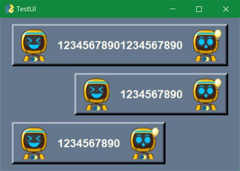 Question Alignment Of Individual Elements · Issue 4564 · Pysimpleguipysimplegui · Github