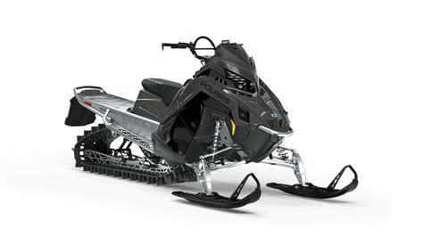 Polaris® Snowmobiles Spicers Boat City Houghton Lake Mi