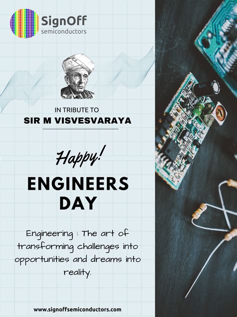 Signoff Semiconductors On Linkedin Engineersday Signoffsemiconductors
