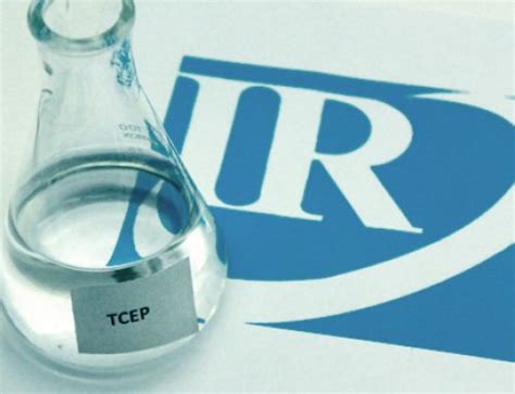 Tcpp Flame Retardant