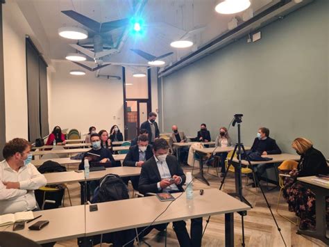 👉 Siamo Tornati In Presenza Daniela Cavallaro