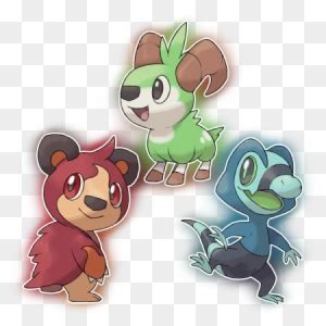 7th Gen Starter