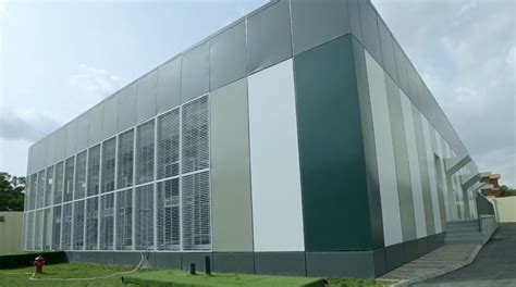 Cttic Chooses Huawei S Power Supply Solution For Reliable Data Center Operation Huawei Digital Power