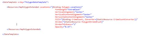 How Many Pins Can Bing Maps Handle In A WP7 App Part 3