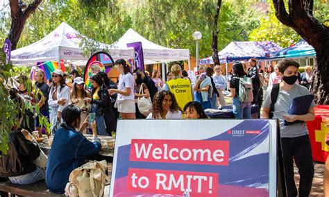 Celebrating Women In Stem Rmit University