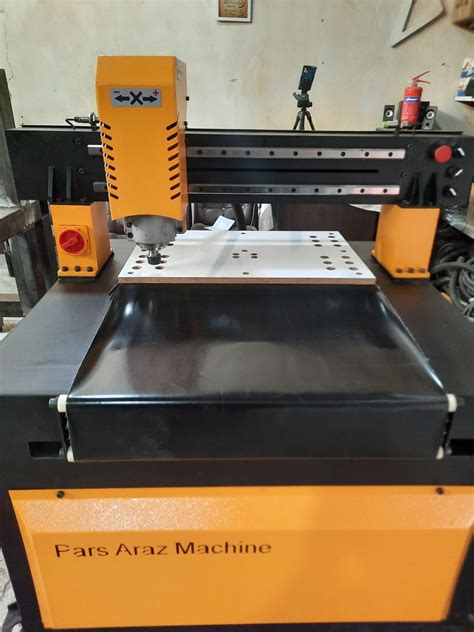 Cnc Pcb سی ان سی برد های الکترونیکی سی ان سی روت طراحی ساخت دستگاه سی ان سی