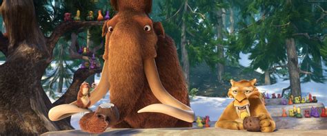 Ice Age Movie Hd Wallpaper Wallpaper Flare