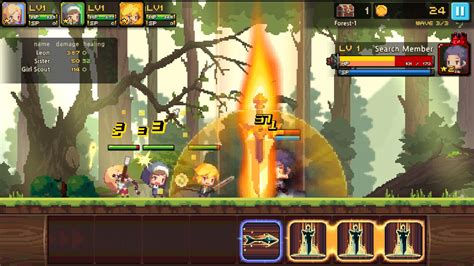 Crusaders Quest Android Cheats Gamerevolution