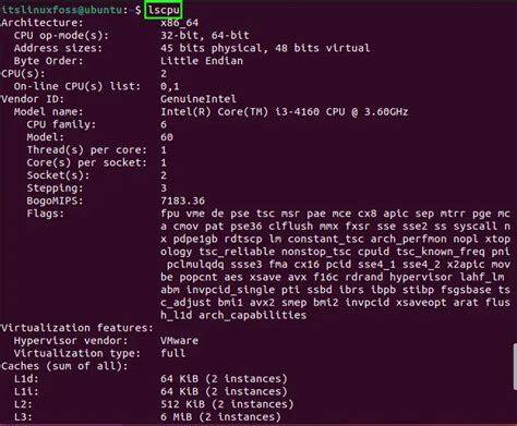 如何在 linux 上获取硬件信息？ 0x资讯