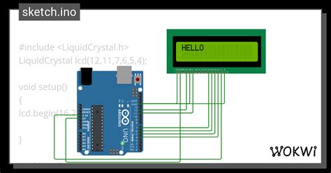 Dhtlcd Wokwi Esp32 Stm32 Arduino Simulator Dhtlcd Wokwi Esp32 Stm32 Arduino Simulator