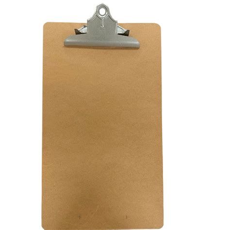 Clipboard F S Stationery And Office Supplies Jamaica Ltd