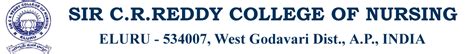 sir c r reddy college of nursingsir c r reddy college of nursingsir c r