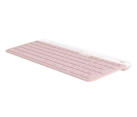 K585 Slim Multi Device Wireless Keyboard