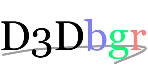 Renderdoc Logo Symbol Meaning History Png Brand