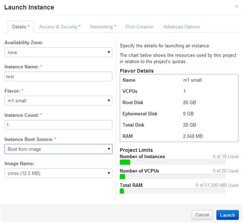 Openstack Icehouse On Home Network Part 2