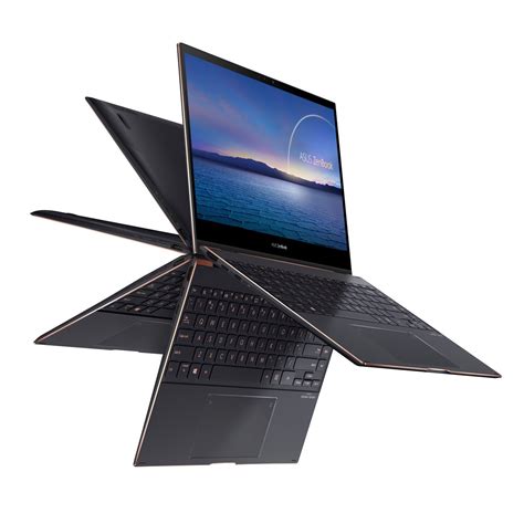 Asus Unveils ZenBook And Expertbook Laptops With OLED Intel S Latest CPUs And More PCWorld