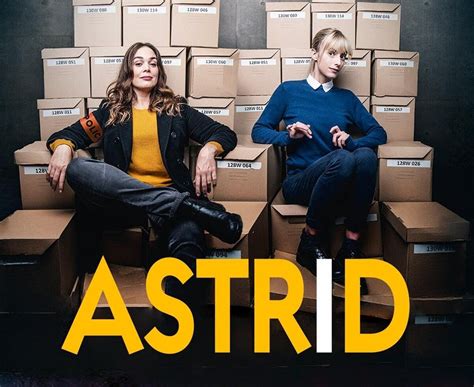 Astrid Series Tv Tropes