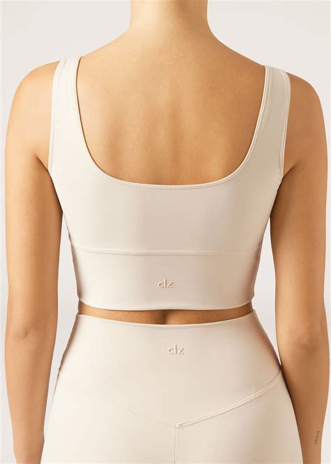 First Class Soft Touch Top Tops And Sweatshirts Calzedonia