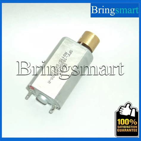 Wholesale 03a 5w 9000rpm 6v Dc Motor Vibrating Motor Super Shake Power