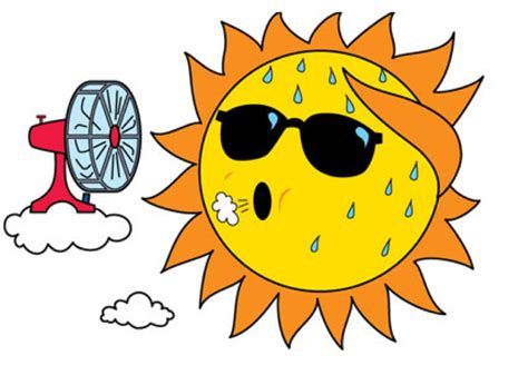 Collection Of Png Hot Sun Pluspng