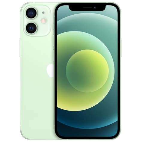 Apple Mobilni Telefon Iphone 12 Mini 128gb 4gb Mobiarena