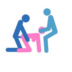 Threesome Vector Images Over 160