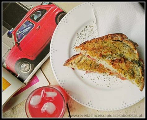 Cardápio Para O Dia Do Pai Receitas Para O Pai