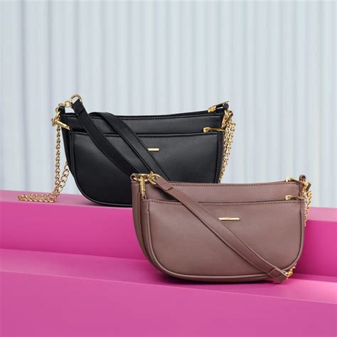 Bolso Para Mujer Malena Cyzone Perú