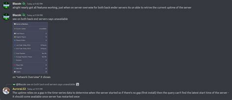Add Extra Context Information To Any Datapoints That Show Unavailable · Issue 2819 · Plan
