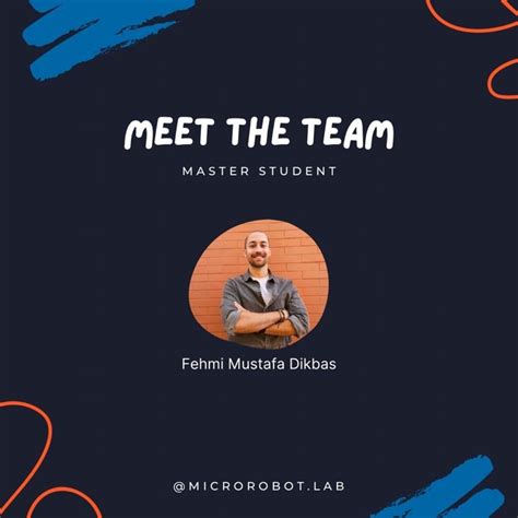 Biomedicalengineering Mechatronicsengineering Microrobotics