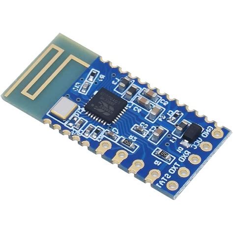 Jdy 67 Dual Mode Bluetooth Audio Module