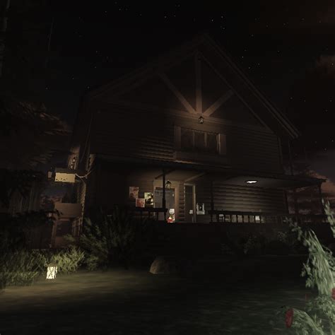 Discuss Everything About Forsaken Wiki Fandom