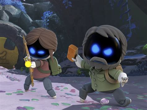 Astro Bot ขายดี ขึ้น Sold Out ใน Amazon Japan หลังจากวางจำหน่ายเพียงวันเดียว Bt Beartai