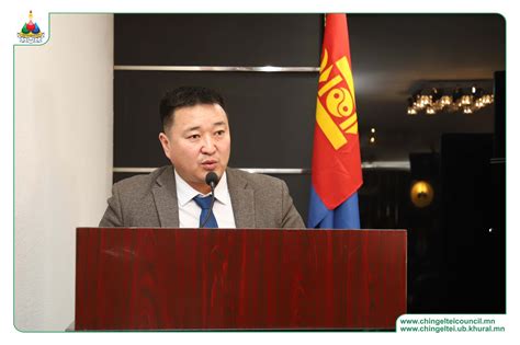 Чингэлтэй дүүргийн Иргэдийн Төлөөлөгчдийн Хурал ХОТЫН ТӨВЛӨРЛИЙГ СААРУУЛЖ ХӨДӨӨГИЙН