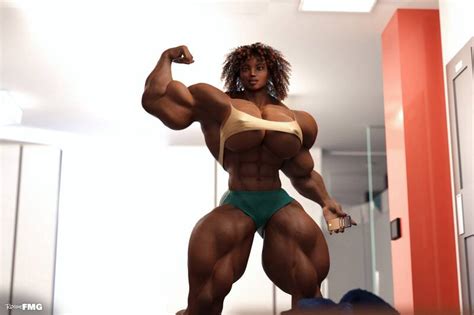 Roguefmg Adventures In Femmax Gabriella And Trisha