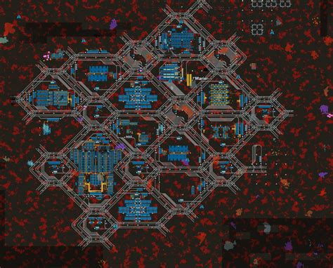 Space Exploration R Factorio