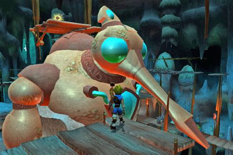 Playstation Classic Jak And Daxter Will Be Re Released On Ps4