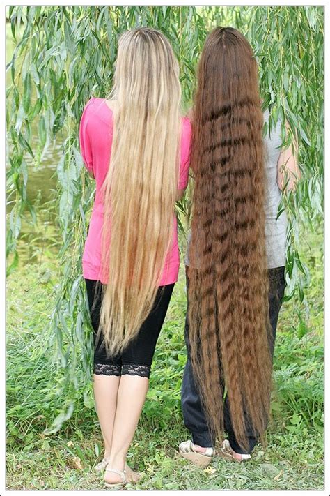 Les 211 Meilleures Images Du Tableau Magnificent Super Long Hair Sur