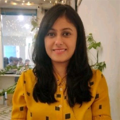 Divisha Gupta Linkedin