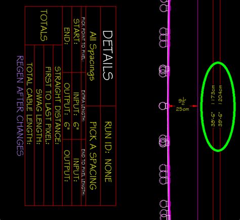 Dimensions In Dynamic Block Are Rotated Upside Down Autodesk Community