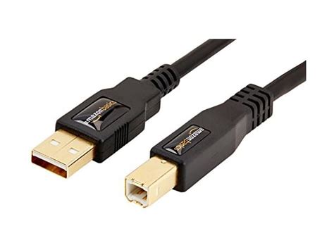 The Best Printer Cables Of Reviews Findthisbest