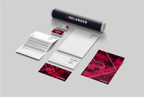 Helander Precision Glow