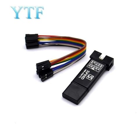 Sipeed Usb Jtagttl Risc V Debugger Stlink V2 Stm8stm32 Simulator