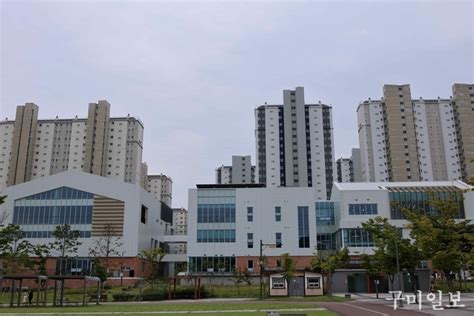 구미시립산동도서관 9월 9일부터 시범운영 시작